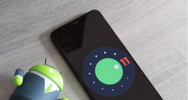 Get Best Android 11 features on any Android Phone in 2020
